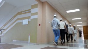 Представление команды СГУГиТ на Международной студенческой олимпиаде по геодезии