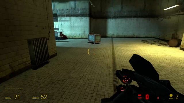 ПРОХОЖДЕНИЯ ИГРЫ Half Life 2 ПРИКЛЮЧЕНИЯ ГОРДОНА ФРИМЕНА #8 2025