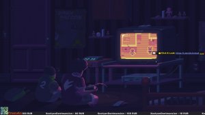 Пробуем играть в Rust с Гошей