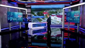 «Вести-Башкортостан. События недели» рассказали о топе новостей сайта GTRK.TV