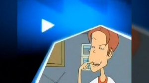 Новогодняя трансляция канала Jetix продолжение эфира☺😆😊