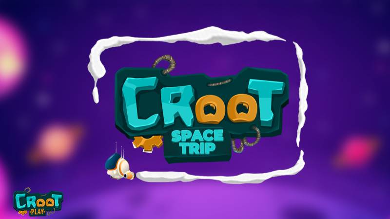 CROOT Space Trip