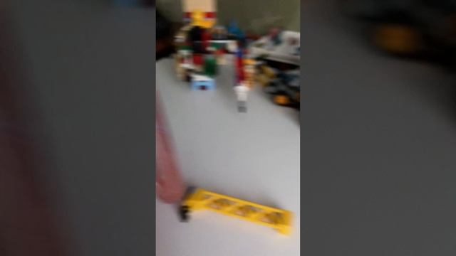 Skibidi robot 31
