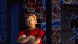 Shenmue 2 на русском СЕРИЯ-07 (XBOX версия)