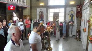 25.05.2025 Неделя 6 по Пасхе. О слепом