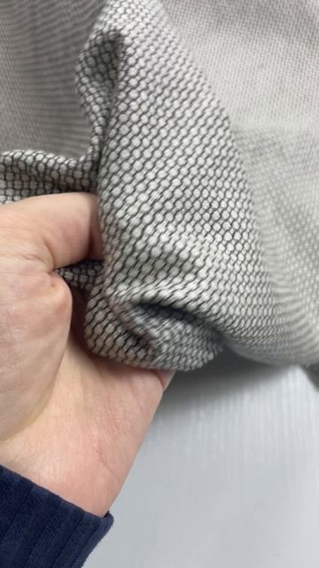 Обзор ткани шерсть Wo-0330