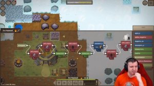 CRAFTOMATION 101: PROGRAMMING & CRAFT: АВТОМАТИЗАЦИЯ ЧЕРЕЗ ПРОГРАММИРОВАНИЕ БОТОВ