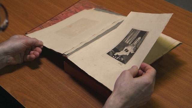 Об изданиях "Мемуаров" Казановы с иллюстрациями, часть вторая