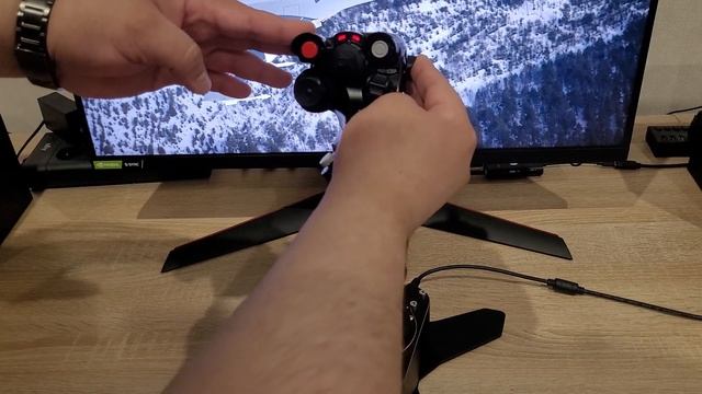 VIRPIL VPC FLNKR Grip | Обзор на РУС - смотреть видео онлайн от ...