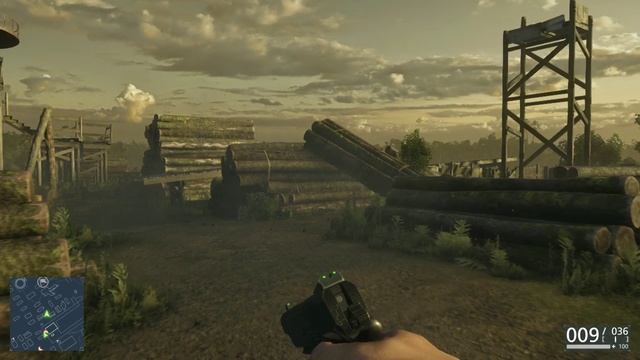 Battlefield™ Hardline 3 дело