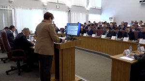 Новостной сюжет от 20.02.2025