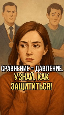 Сравнение, от которого становится только хуже