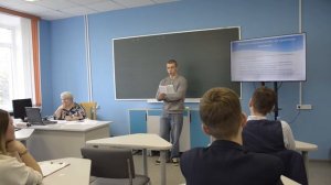 Итоги молодежного форума "Кстово будущего" 2025 г.