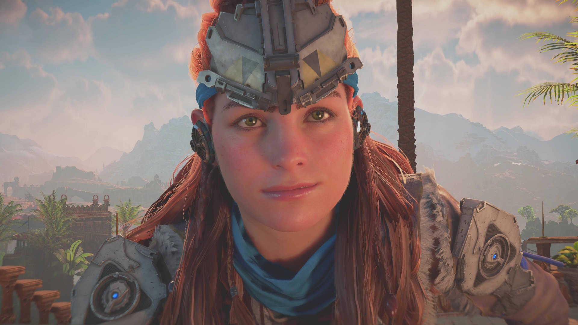 Horizon Zero Dawn Remastered.#14