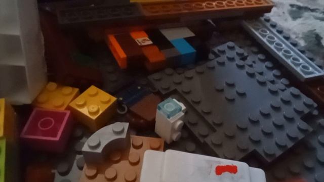 Skibidi lego 4 episod¿