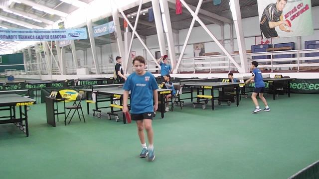 КНТВ - ЦНТ Иркутск 1-4 столы 5 мар 2017 часть 2