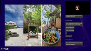 Six Senses Kanuhura 5* и Six Senses Laamu 5* ― двойное удовольствие на Мальдивах! #maldives