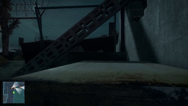 Battlefield™ Hardline 5 дело