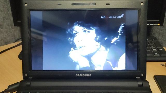Samsung NP-N102