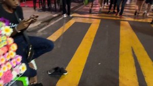 Прогулка по Патонгу  Пицца, ночная жизнь и атмосфера П?