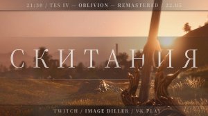 The Elder Scrolls IV: Oblivion Remastered — Скитания — #6
