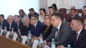 Новостной сюжет от 27.03.2025