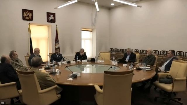 Заключительное слово. Творческое наследие Вадима Валериановича Кожинова. К 95-летию со дня рождения