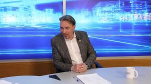 Новостной сюжет от 16.05.2025