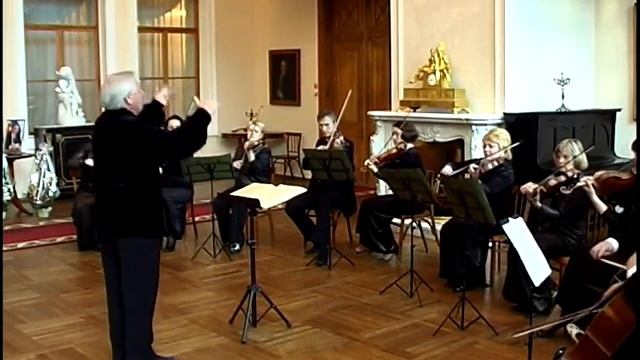 ПАМЯТИ АЛЕКСАНДРА ГУРЕВИЧА.КОНЦЕРТ В ЧЕСТЬ  ГЕЙДАРА АЛИЕВА