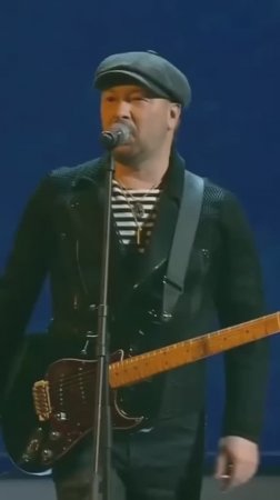 Виктор Дорин (live)