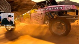 Добиваю Motorstorm на PS3 #2 | Стрим VTGESHKA