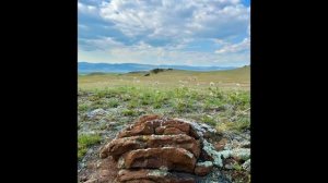 Плато Тапхар. Стоянка Чингисхана. «Язык тролля». The platea