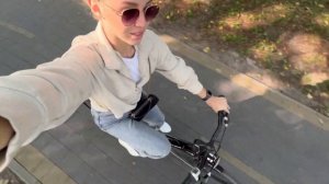 ушла из авиации, последняя командировка, что посмотре?