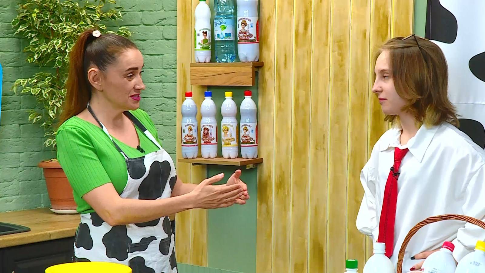 27.05.2025 ЕСТЬ Today! Софья Козлова, ученица 29-й гимназии, медиалидер Лиги юных журналистов