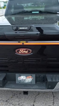 🛠️Аксессуары для тюнинга #fordf150 #fordf150xl #f150 #fordraptor #fordf150raptor #roushperformance
