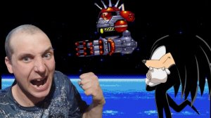 БОЛЬШАЯ ДРАКА (ФИНАЛ) - Sonic 3 & Knuckles: The Challenge #10
