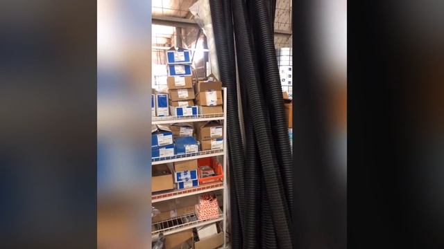 Инженерные системы Uponor