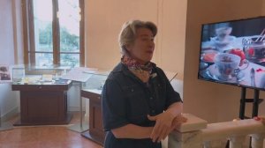Николай Второв и его время. Выставка в Деловом дворе