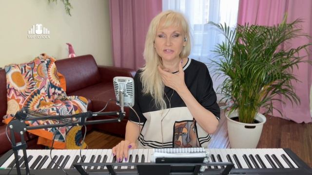 Правильное положение гортани при пении, которое работает на вашу задачу