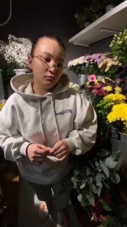 Отзыв POSIFLORA Амина  Ботаника   Г.Бийск