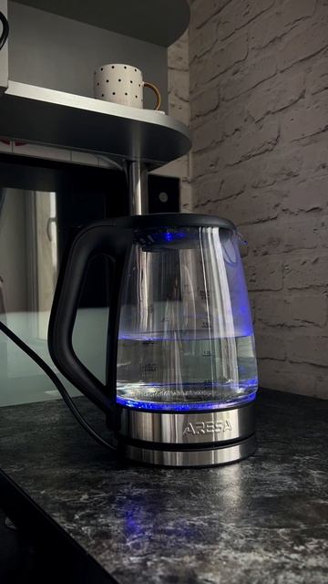 Чайник / Кettle ARESA AR-3476