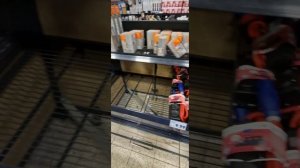 Весёлые и интересные обзоры в магазинах Германии