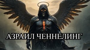Ченнелинг. Ангел Смерти Азраил о переходе душ