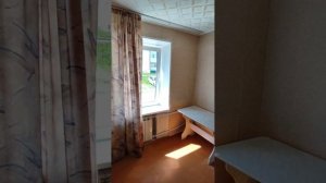 Продам 1ком.квартиру в г.Сатка пр.Мира,14 1этаж