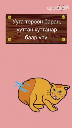 ТААБЫРЫНЫ ТААЙ