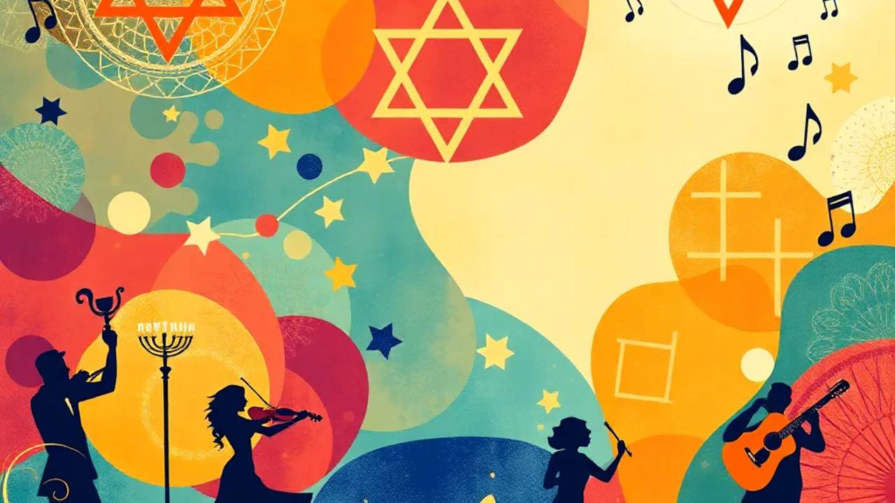 Motty Ilowitz - Different   Andersh ~ מאטי אילאוויטש - אנדערש (HCS)