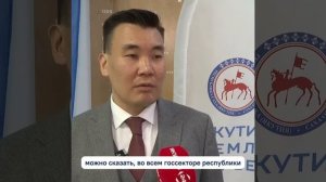 Ректор ВШИМ рассказал о том, как будет проходить обучение по программе «Якутия – Земля героев»