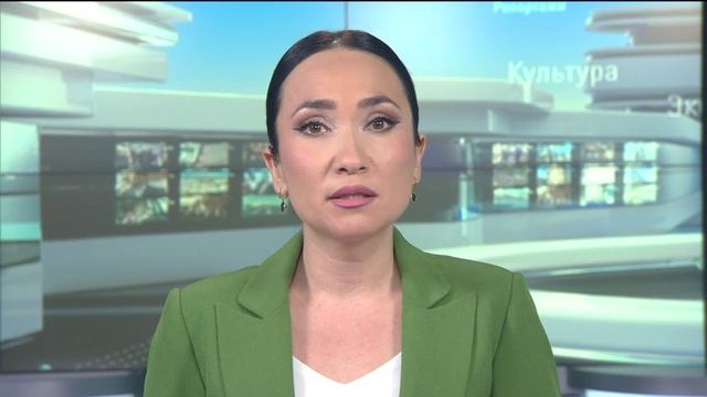 Новости Татарстана от 23/05/25 - ТНВ