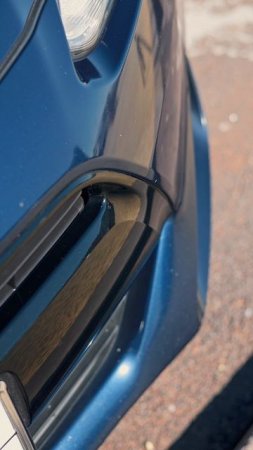 КАК БЫСТРО УБРАТЬ СЛЕДЫ ОТ НАСЕКОМЫХ С АВТОМОБИЛЯ?  #уходзаавто #foamheroes #detailing #diy