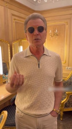 Малинин назвал Тухманова гением